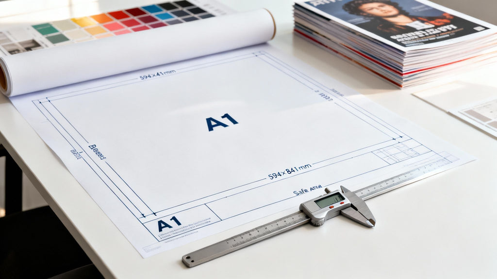 A1 poster measurements: a1 poster measurements guide to exact dimensio
