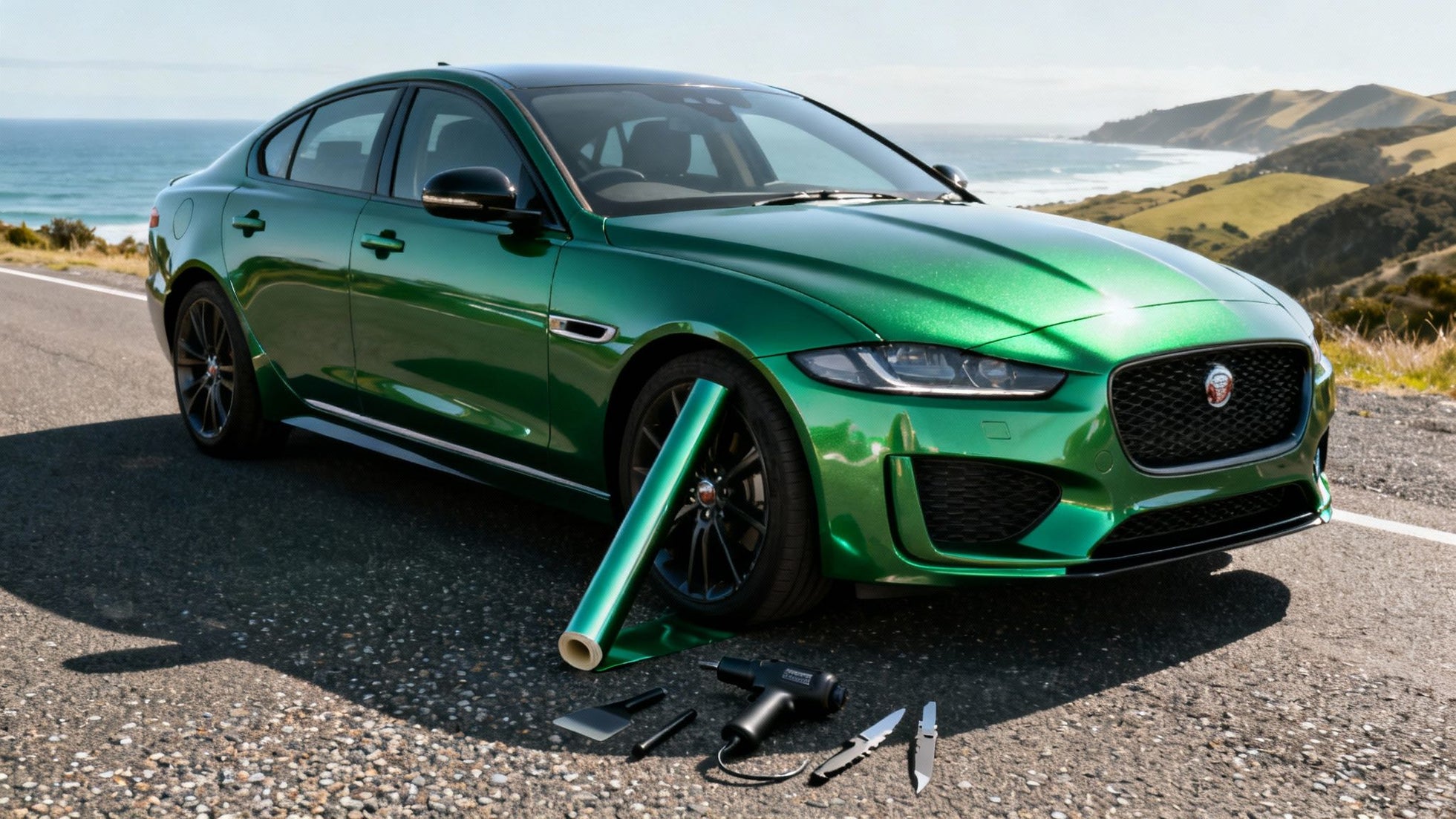 Understanding Car Wrap Cost In New Zealand