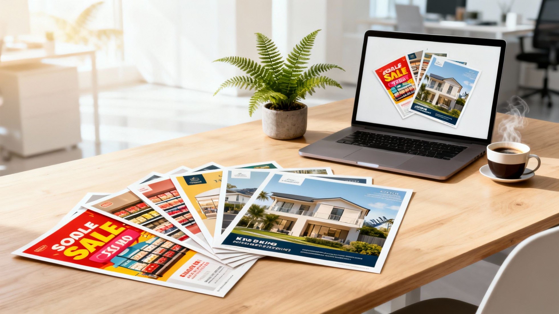 A Kiwi Business Guide to Poster Prints NZ