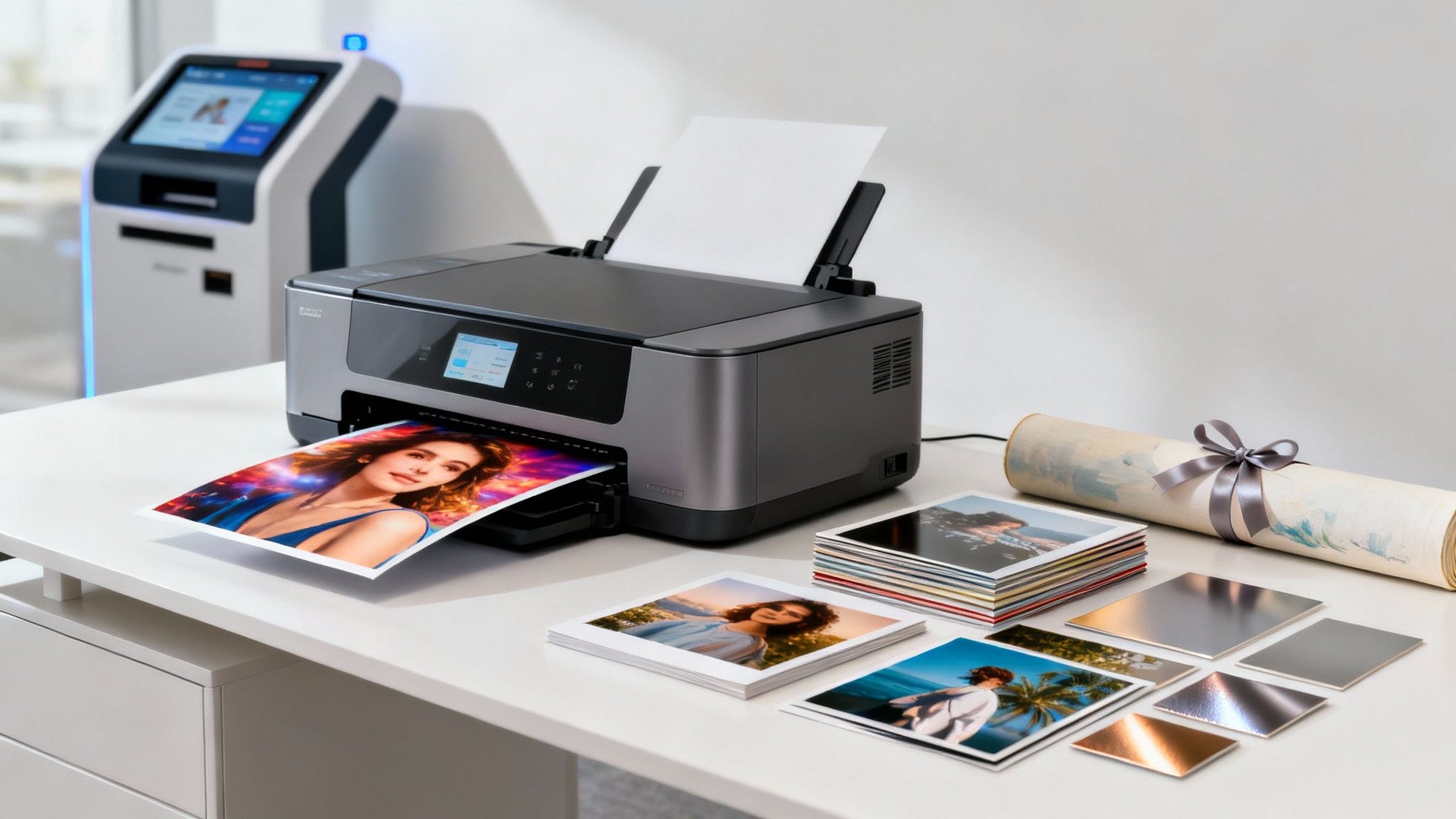 Where to Print Photos for Stunning Professional Quality