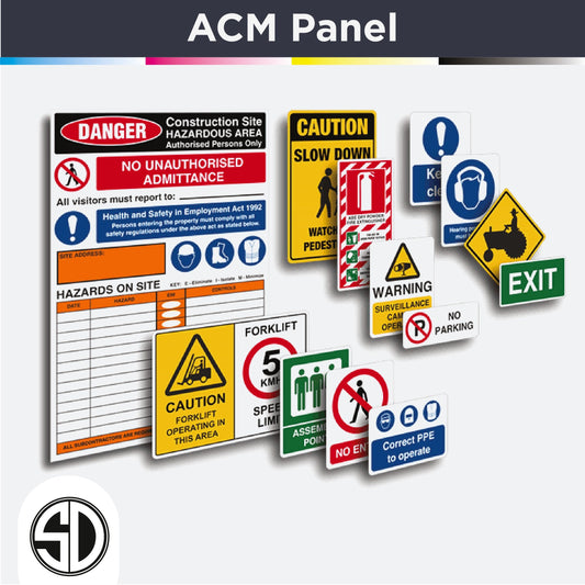 ACM Sign