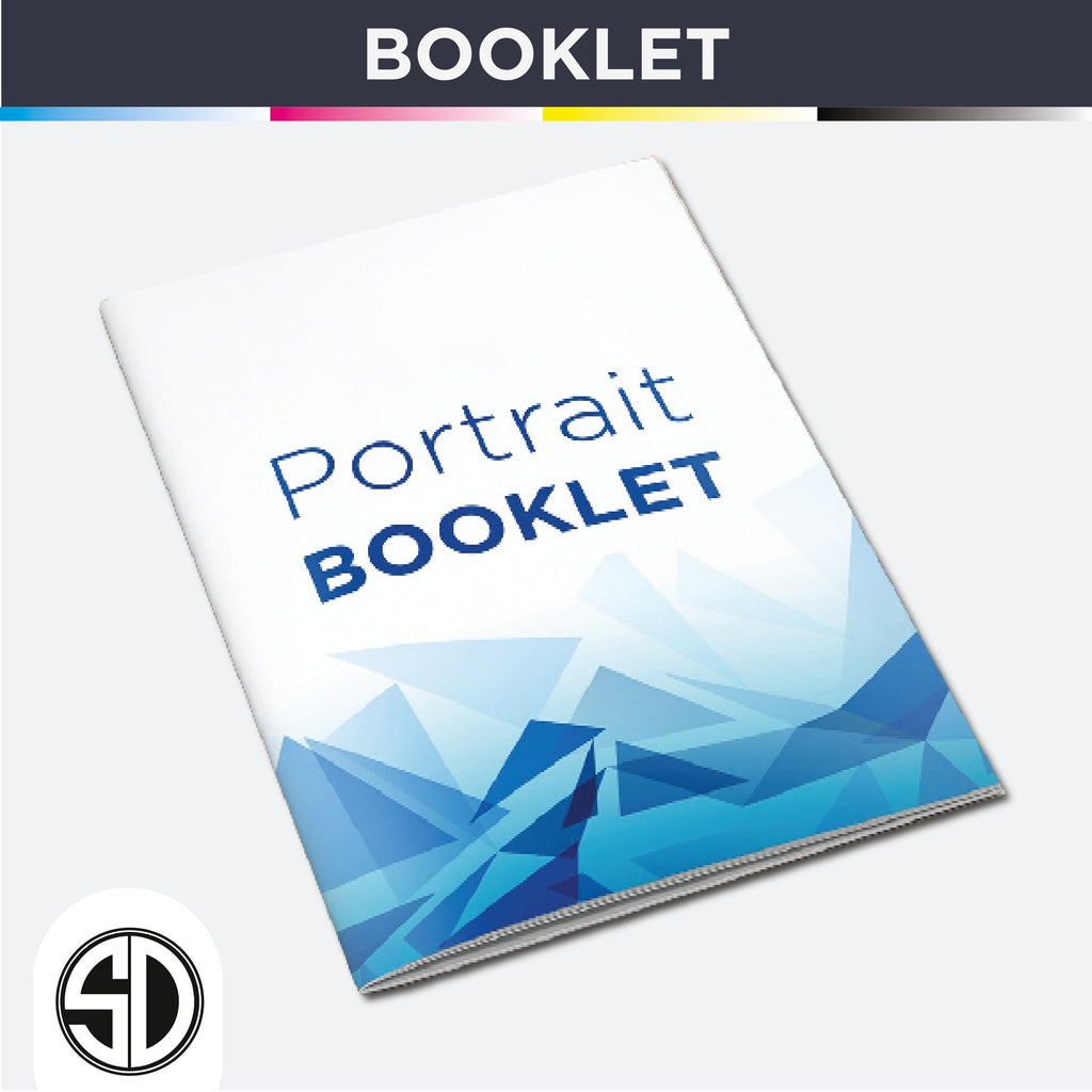 Booklets