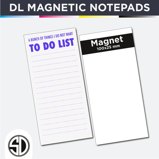 Notepads
