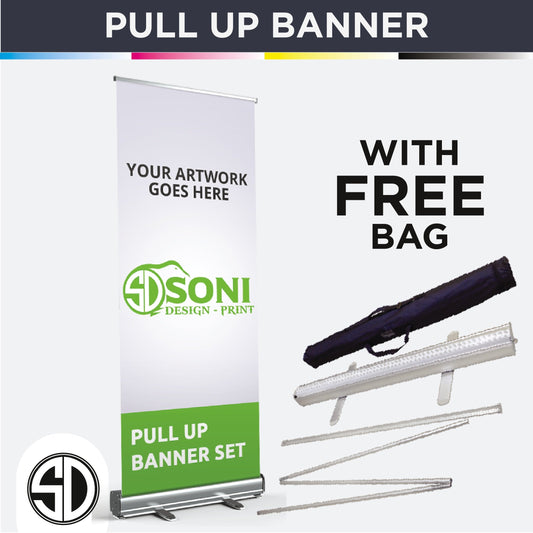 Banner & Signs